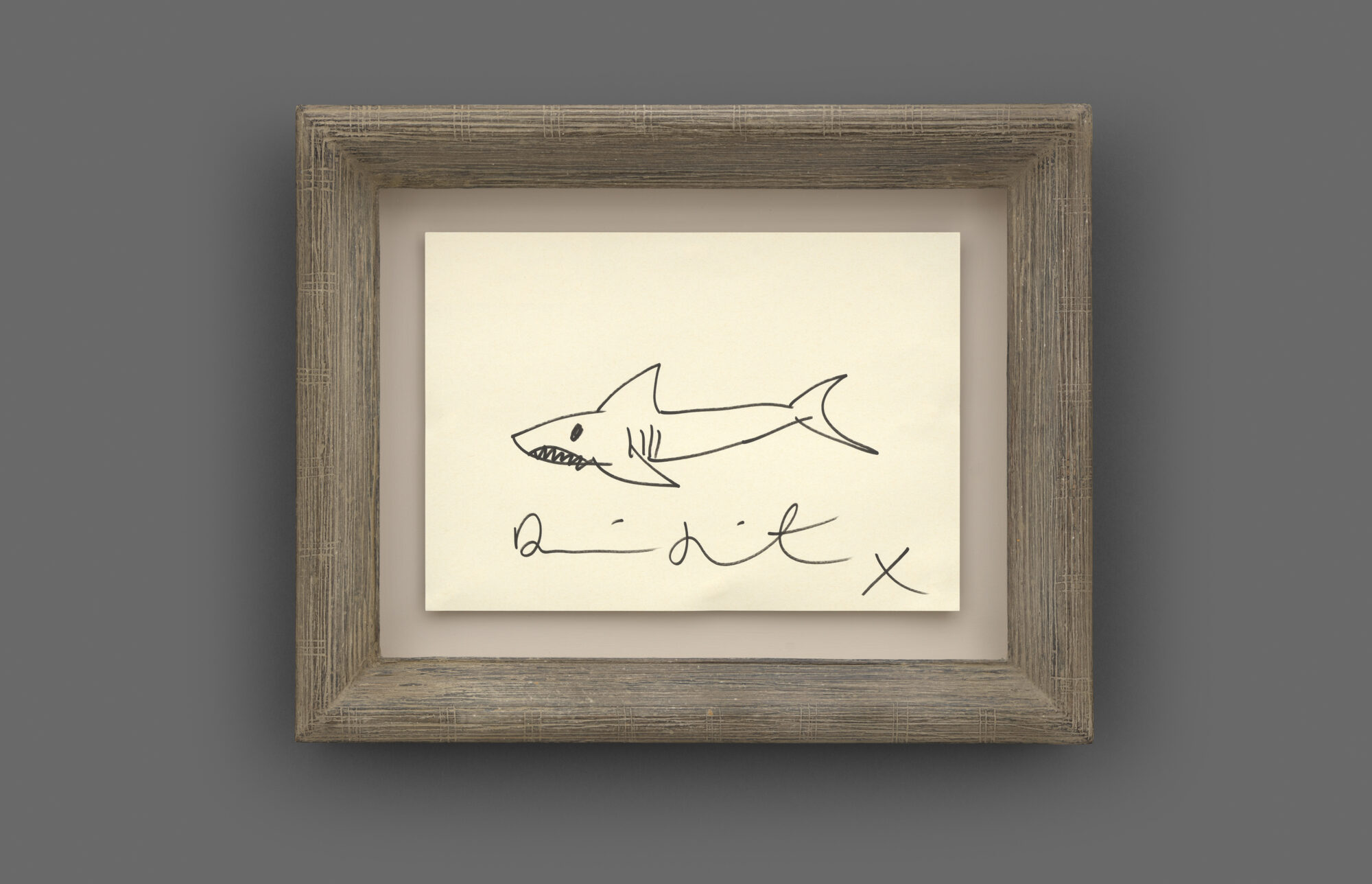 Fine Art Restoration - Bourlet